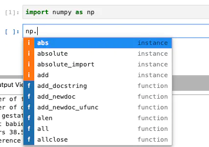 Jupyter Lab基础使用与插件扩展 | Kimtanyo Blog